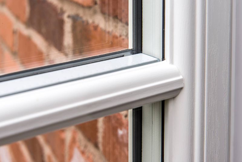 Heritage Flush Sash
